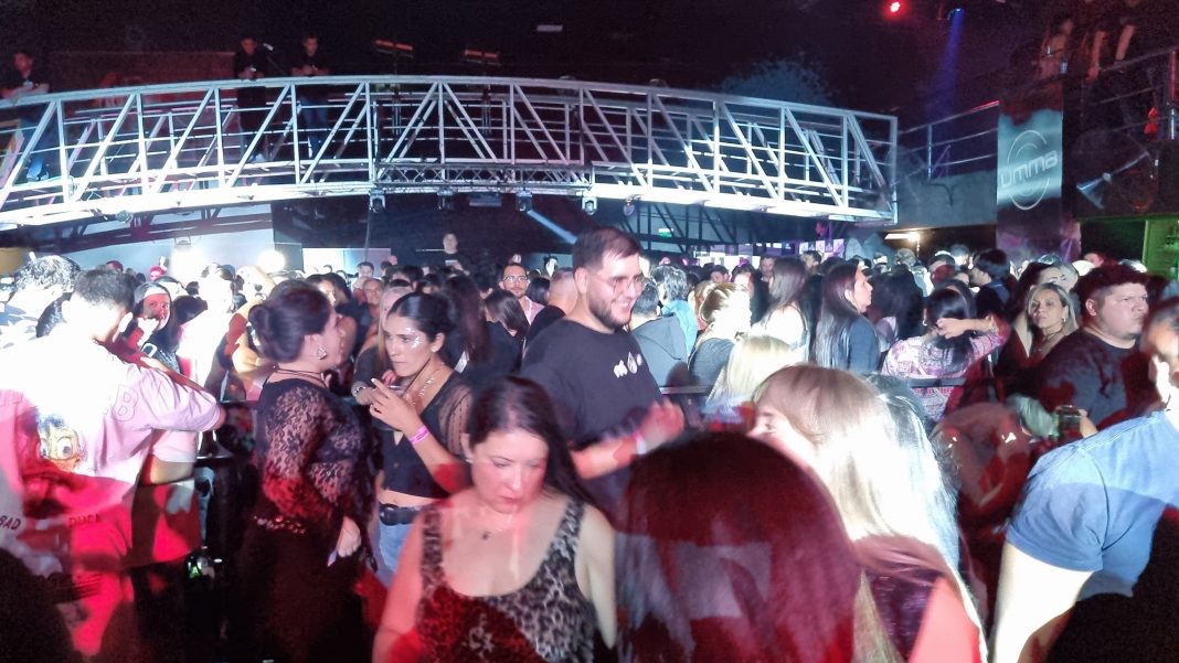 Ticket Misiones | La FUN FEST volvió a UMMA y convocó a cientos de ...
