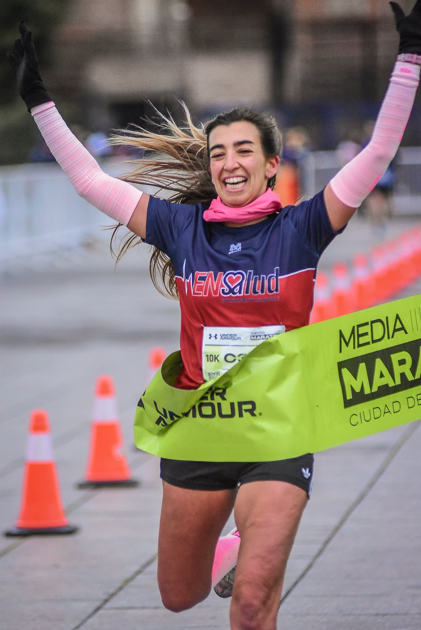 Media Maratón Ciudad de La Plata 2026: cuarta edición confirmada