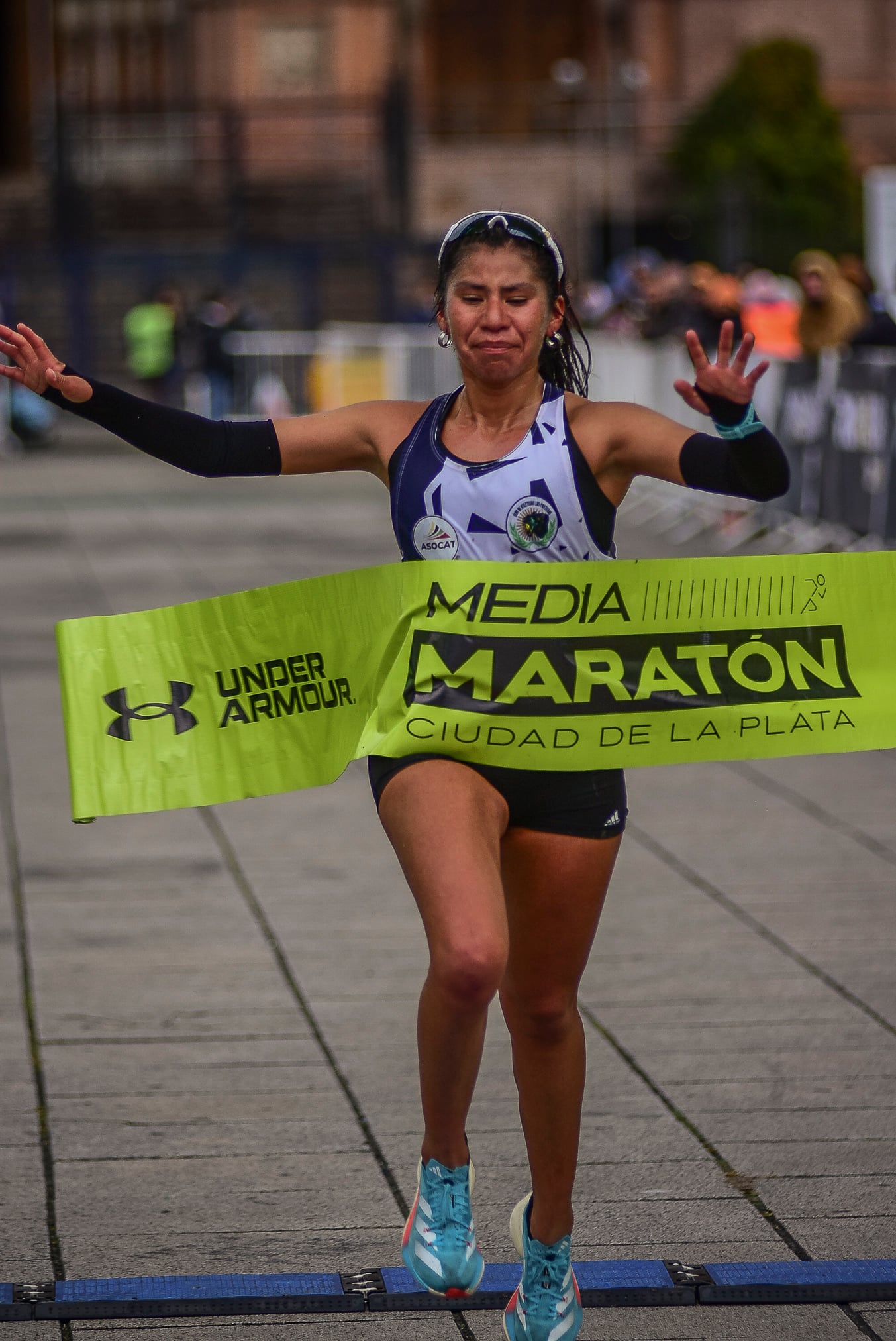 Media Maratón Ciudad de La Plata 2026: cuarta edición confirmada