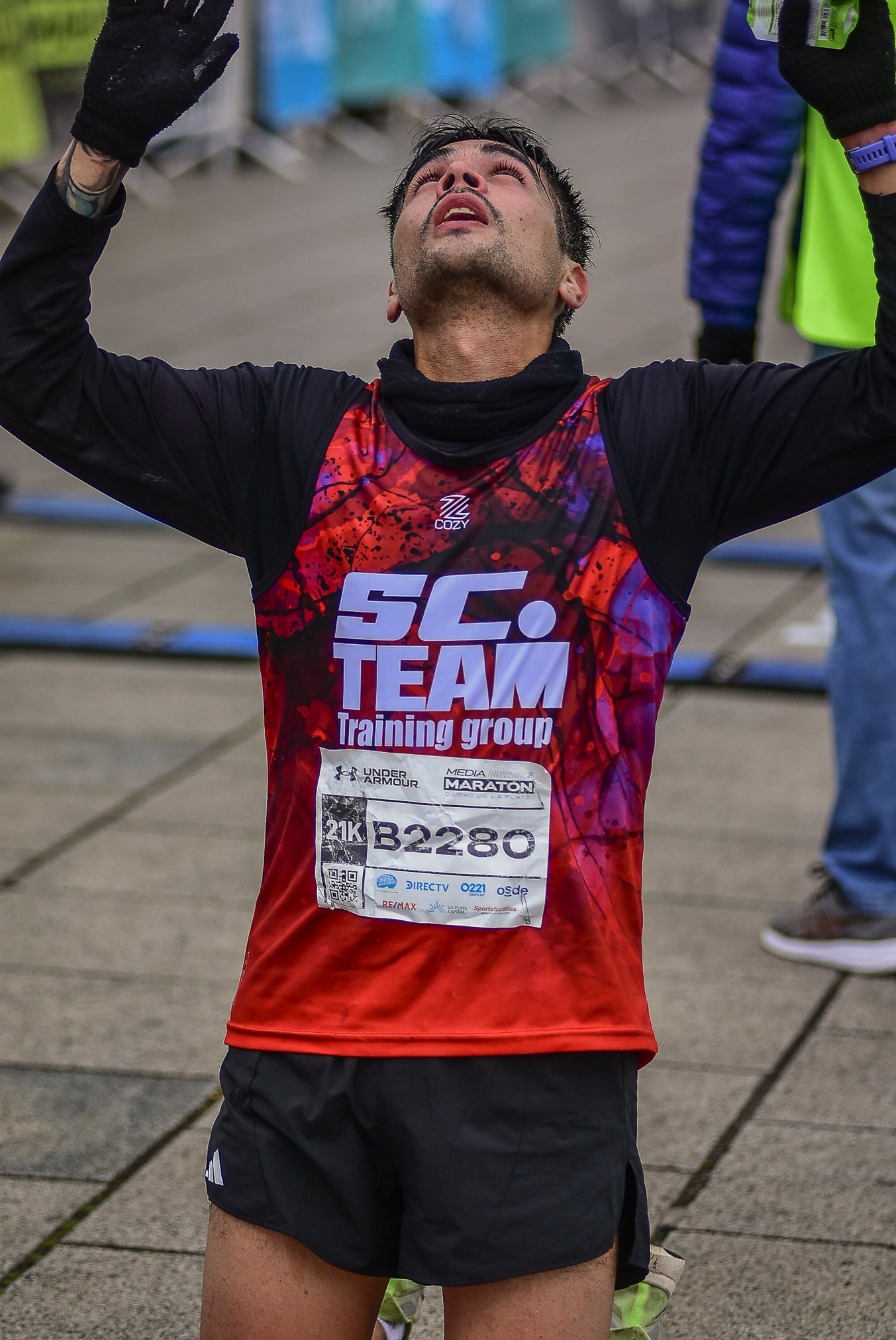 Media Maratón Ciudad de La Plata 2026: cuarta edición confirmada