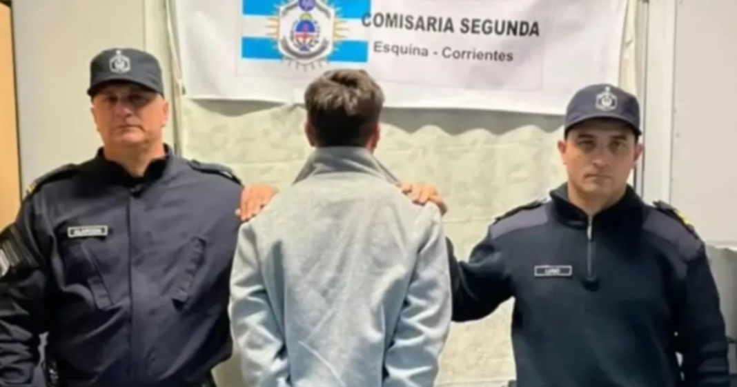 Codazzi seguirá detenido: la Justicia rechazó otorgarle prisión ...