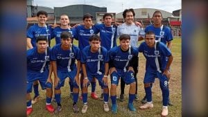 La Cantera busca avanzar en el torneo provincial: “Enfrentamos a un ...