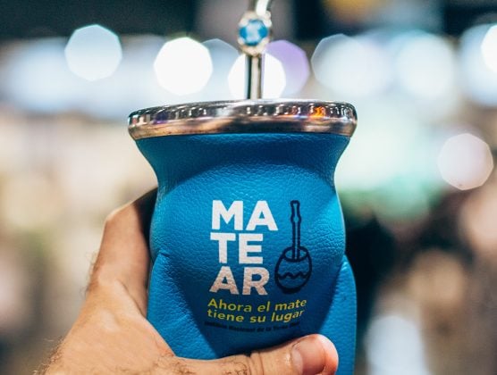 Luego de tres años, MATEAR vuelve a La Rural de Palermo: dos días para ...