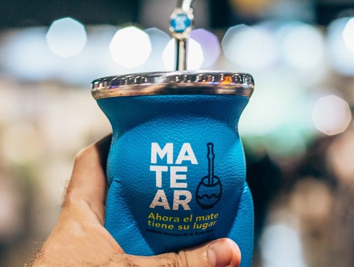 Luego de tres años, MATEAR vuelve a La Rural de Palermo: dos días para ...