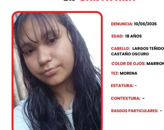 Santa Ana: buscan a una joven que perdió contacto con su familia hace ...