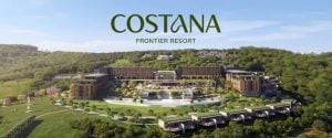 El gerente de ventas detrás del megaemprendimiento fronterizo Costana ...