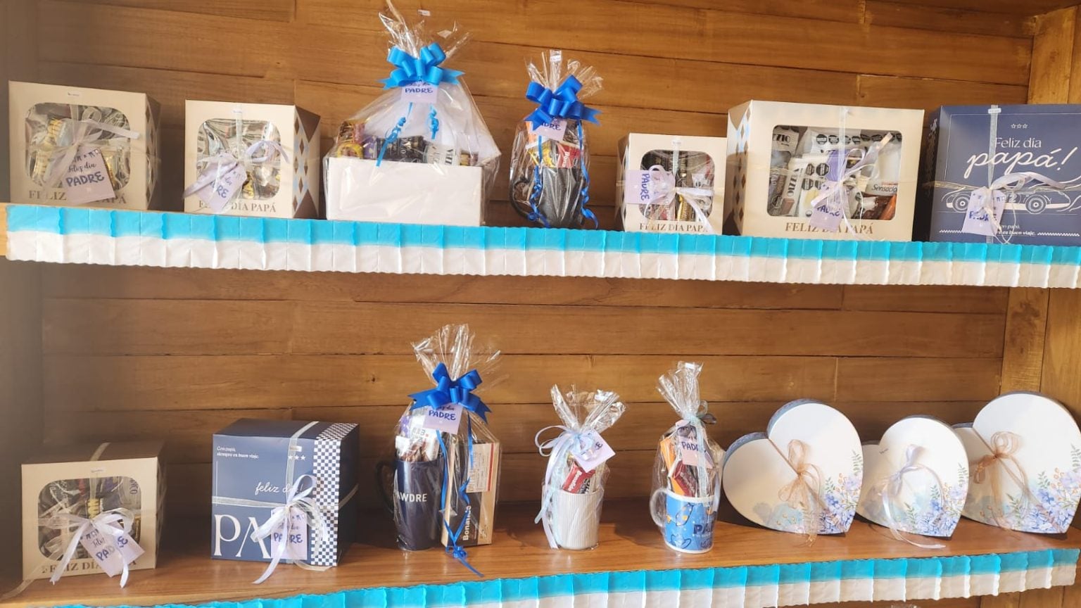 Día del Padre: chocolates, combos personalizados y promociones, entre ...