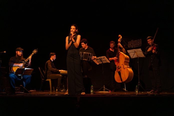 Obras de Astor Piazzolla y gran emotividad en la nueva gira misionera ...